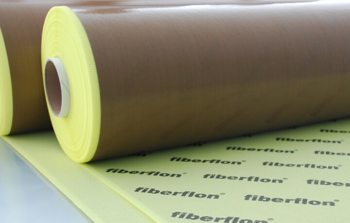 Home - Fiberflon