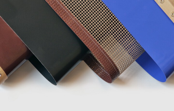 Products - Fiberflon