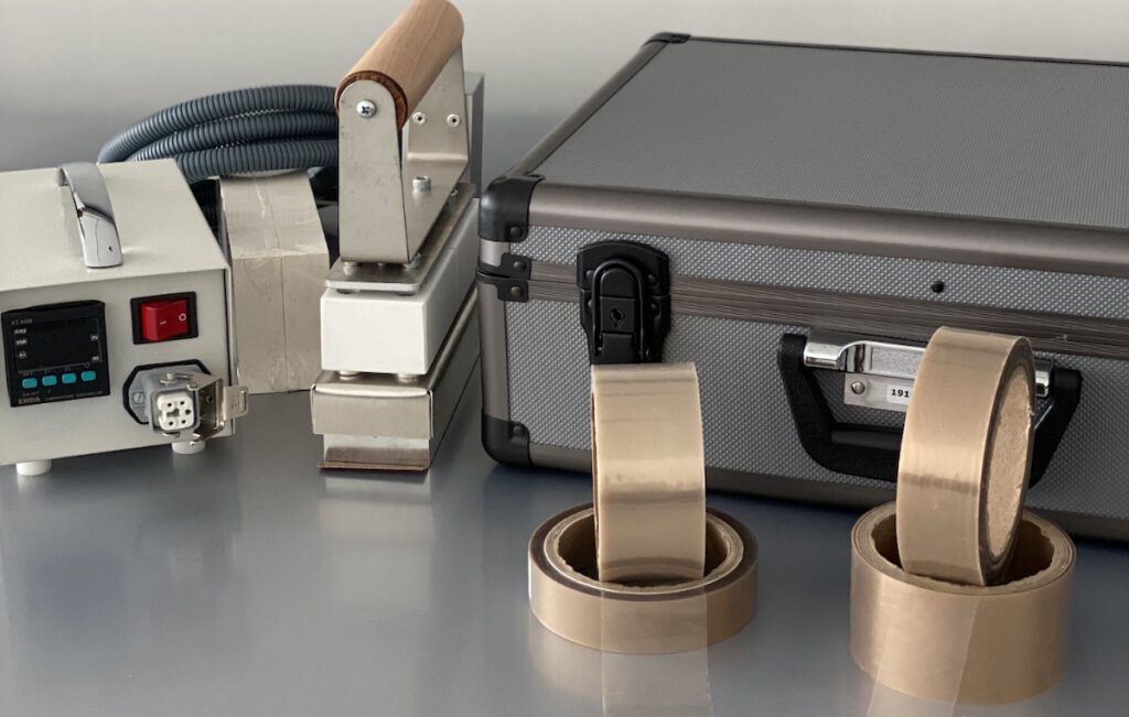 Products - Fiberflon