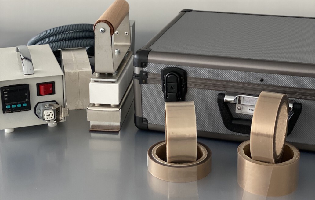Products - Fiberflon