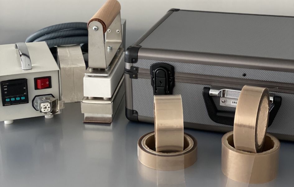 Products - Fiberflon