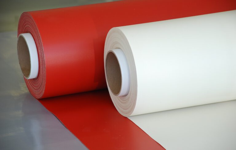 Products - Fiberflon