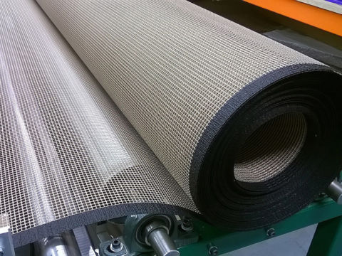 Aluminum Can Manufacturing - Fiberflon