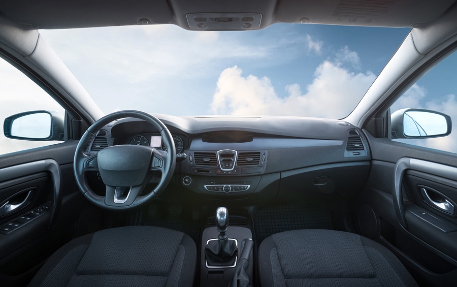 Automotive - Fiberflon