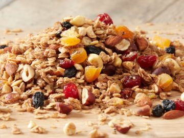 Food Processing - Fiberflon