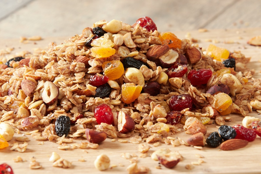 Food Processing - Fiberflon