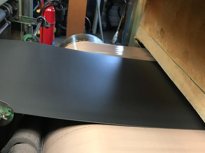 Plastics - Fiberflon