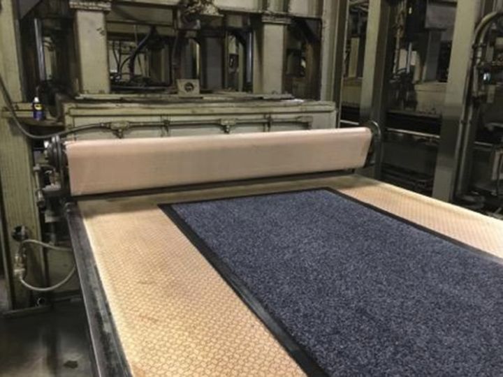 Plastics - Fiberflon