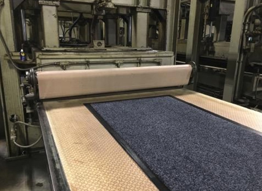 Plastics - Fiberflon