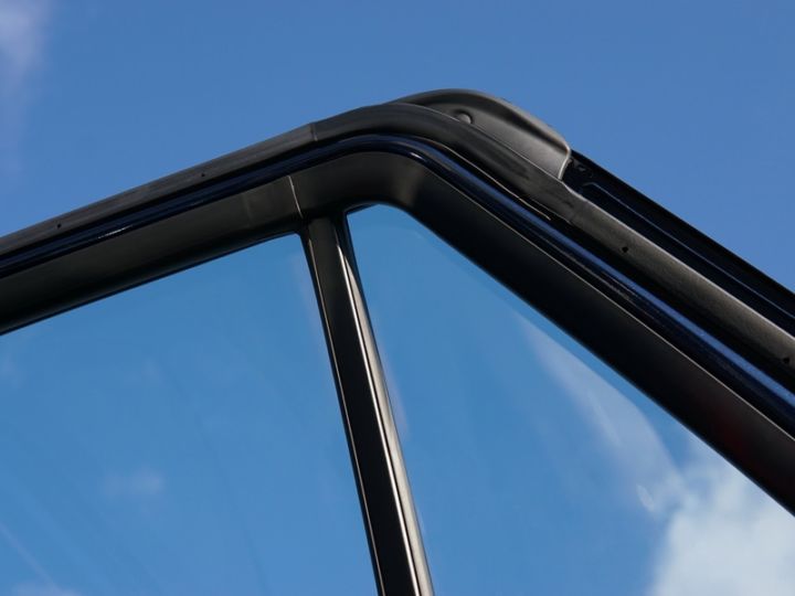 Automotive - Fiberflon