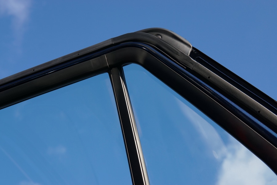 Automotive - Fiberflon