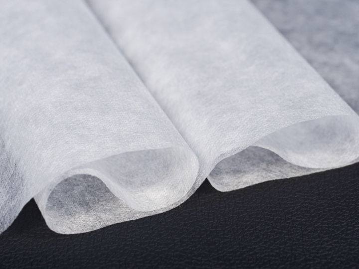 Tekstil ve Dokusuz Yüzeyler - Fiberflon