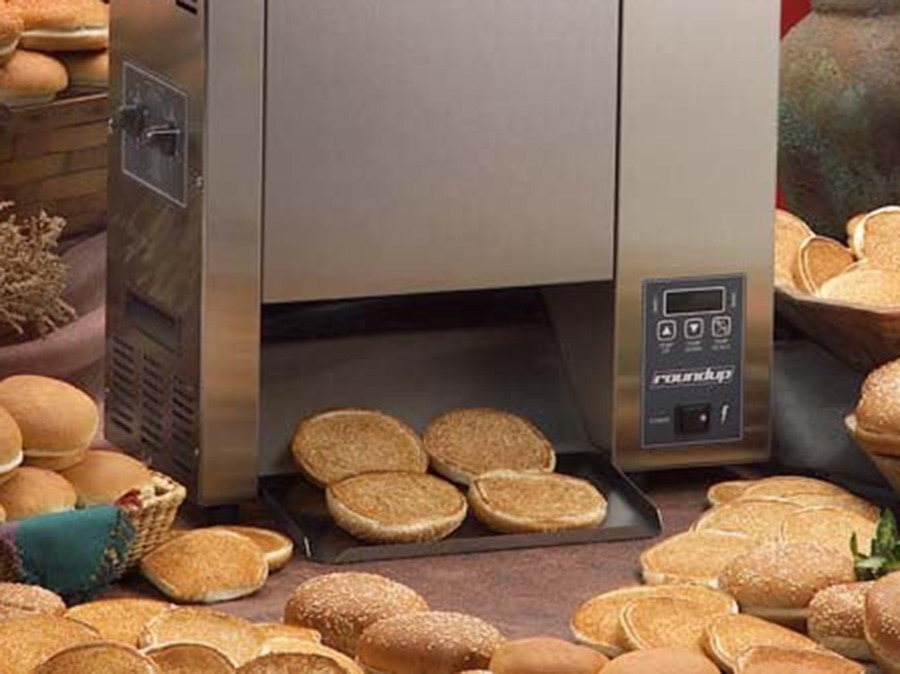 Quick Service Restaurants - Fiberflon