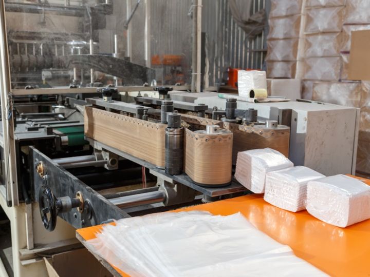 Packaging - Fiberflon