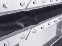 Expansion Joint Fabrics - Fiberflon
