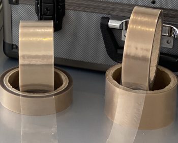 PFA Films & Heat Sealers - Fiberflon