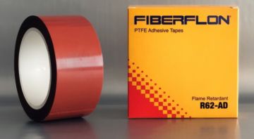 PTFE Yapışkan Bantlar - Fiberflon